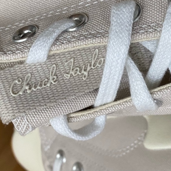 Converse | Shoes | Converse A2299c Run Star Motion Cx Platform Sneaker ...